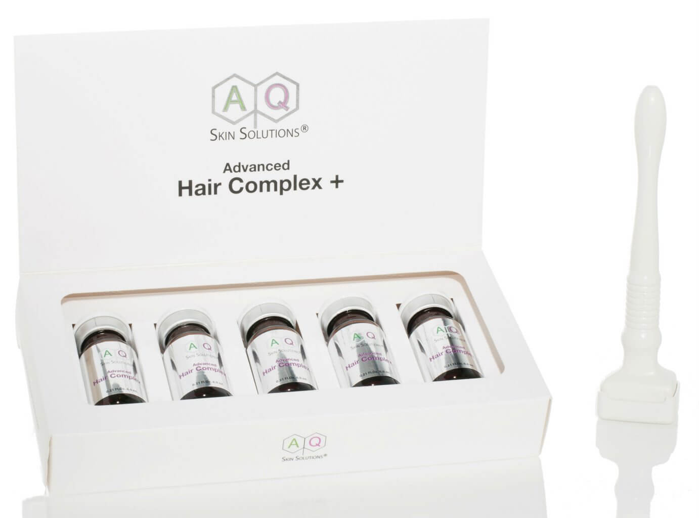 AQ Skin Solutions | Seattle & Bellevue Cosmetic Surgery